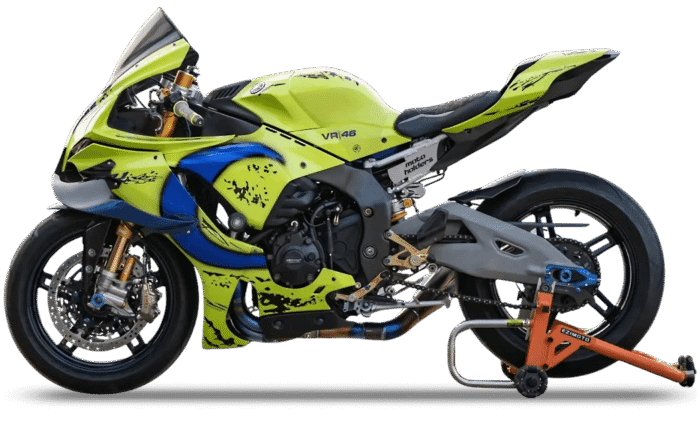 Custom Designs - Faswing – Premium Motorcycle Fairings & Parts