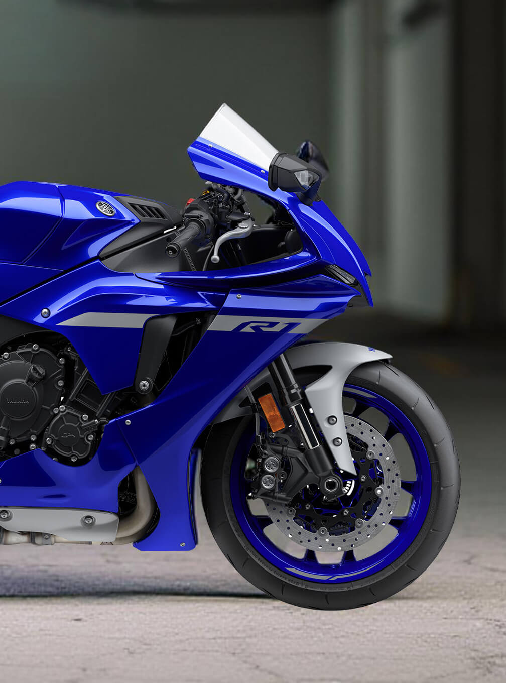 Custom Designs - Faswing – Premium Motorcycle Fairings & Parts